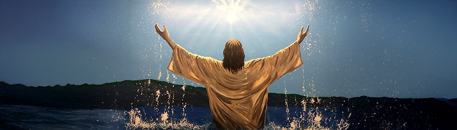 What Jesus Came to Do For You - Steve May